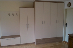 Predsobe – Sodobno Mizarstvo LoKo