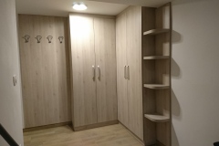 Predsobe – Sodobno Mizarstvo LoKo